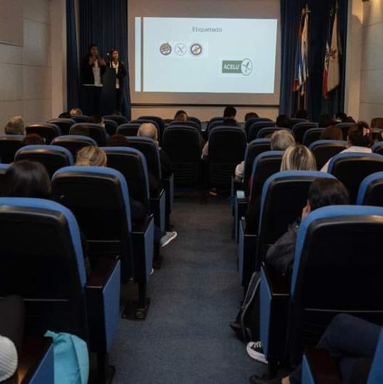 Nosotros – ACELU ORG