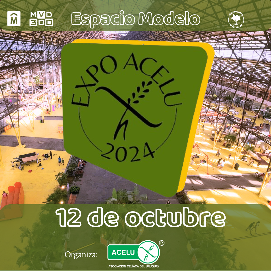 EXPO ACELU 2024 – ACELU ORG