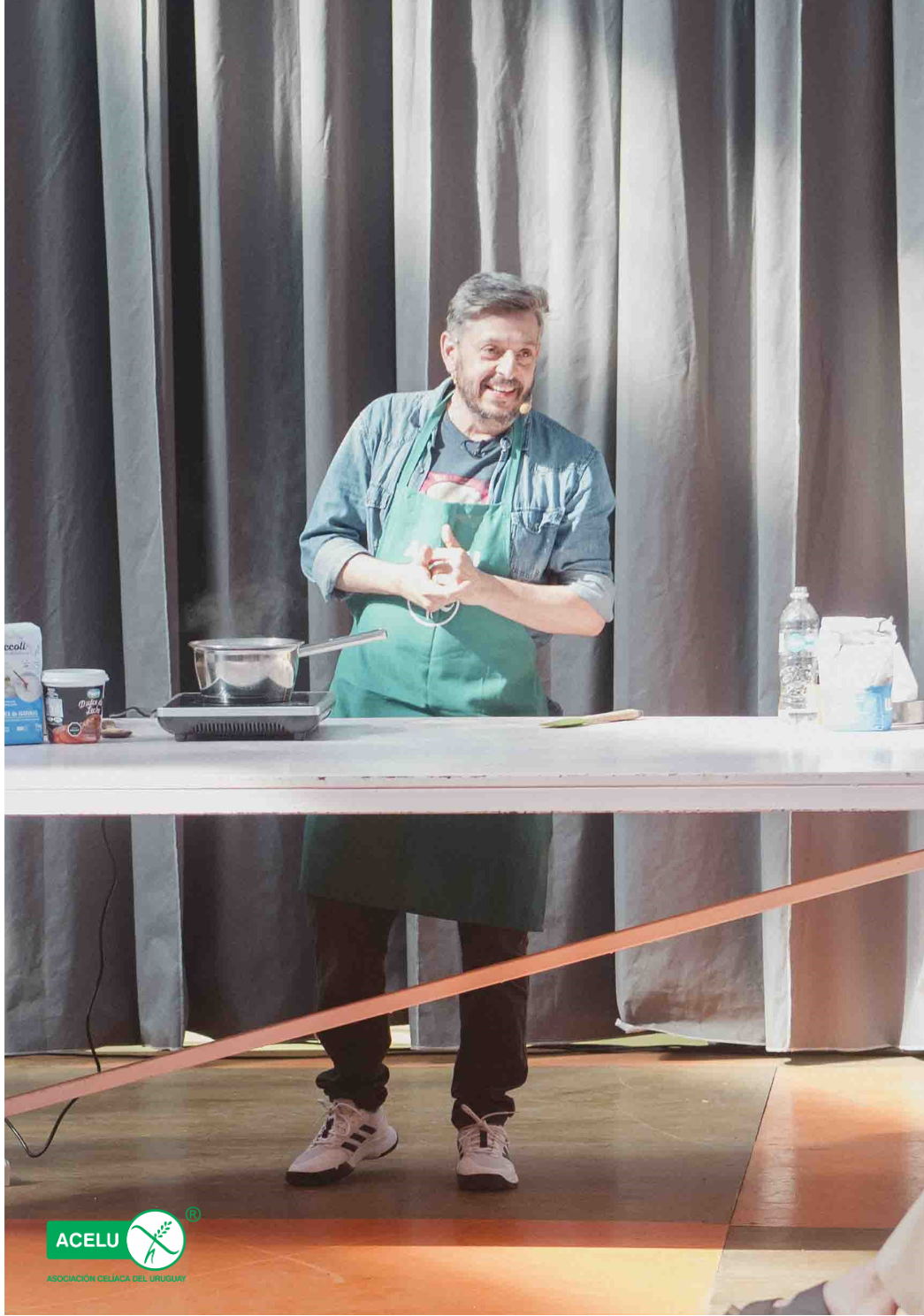 Recetas de EXPO ACELU 2024 – ACELU ORG