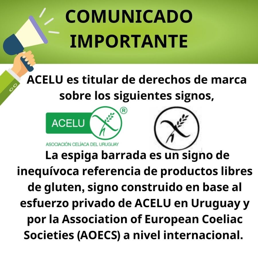 ACELU ORG – Desde 1986 ACELU brinda contención al colectivo celíaco ...